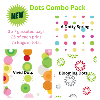 Combo Packs & Collections