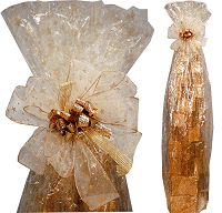 Gold Star Tower Package, christmas package holiday gift - My Girlfriend ...